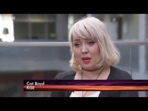 Cat Boyd Scotland2016 16/05/2016 - YouTube