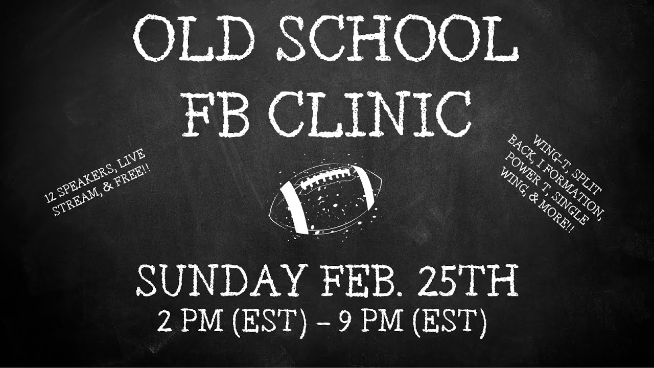 Option Perimeter Blocking - Cameron Tucker - Harding Univ. - YouTube