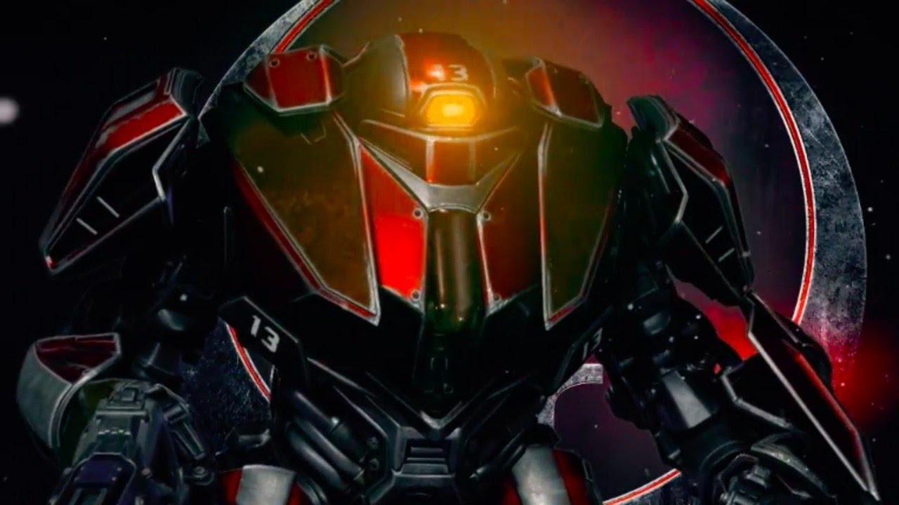 Quake Champions - Clutch Gameplay on Tower of KOTH (TeamDeathMatch) PC ...