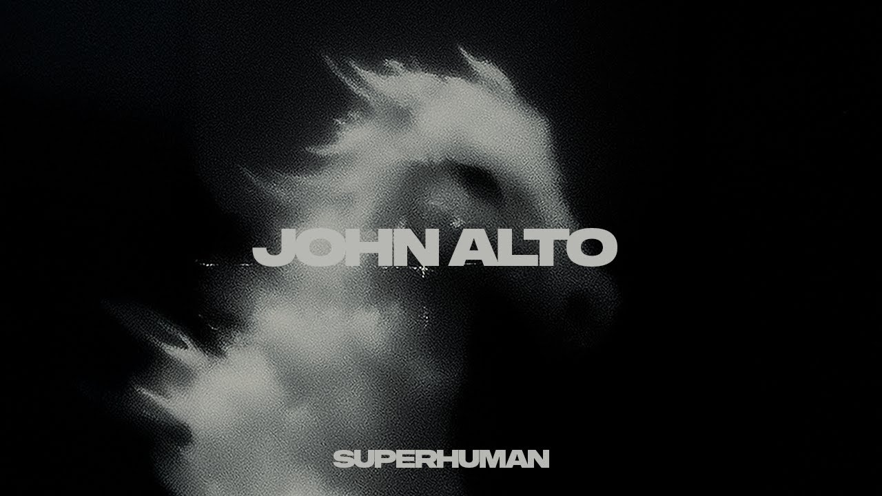 John Alto - Before The Fire [SUPERHUMAN] - YouTube