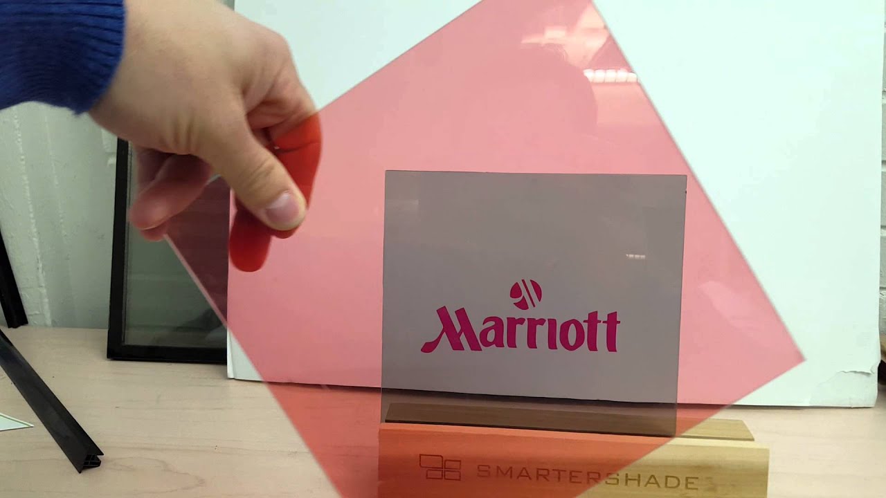 red marriott logo - YouTube
