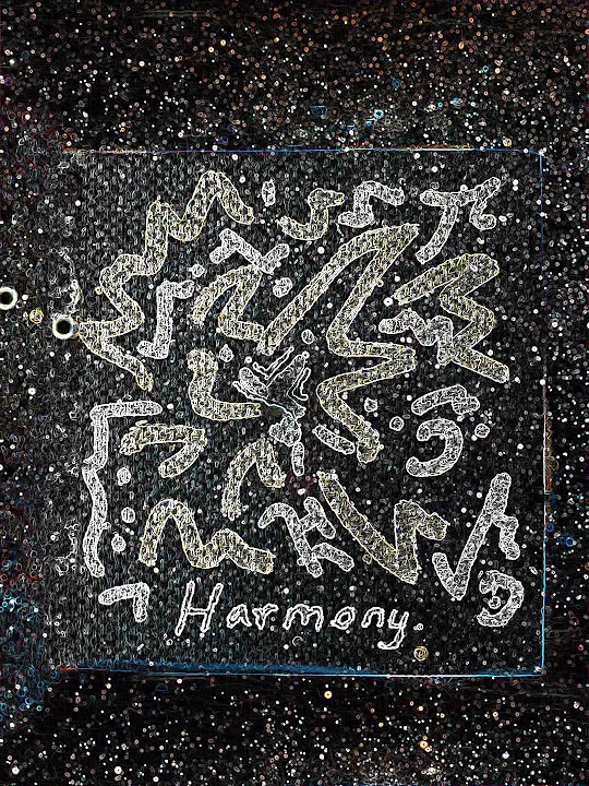 Harmony Light Codes - YouTube