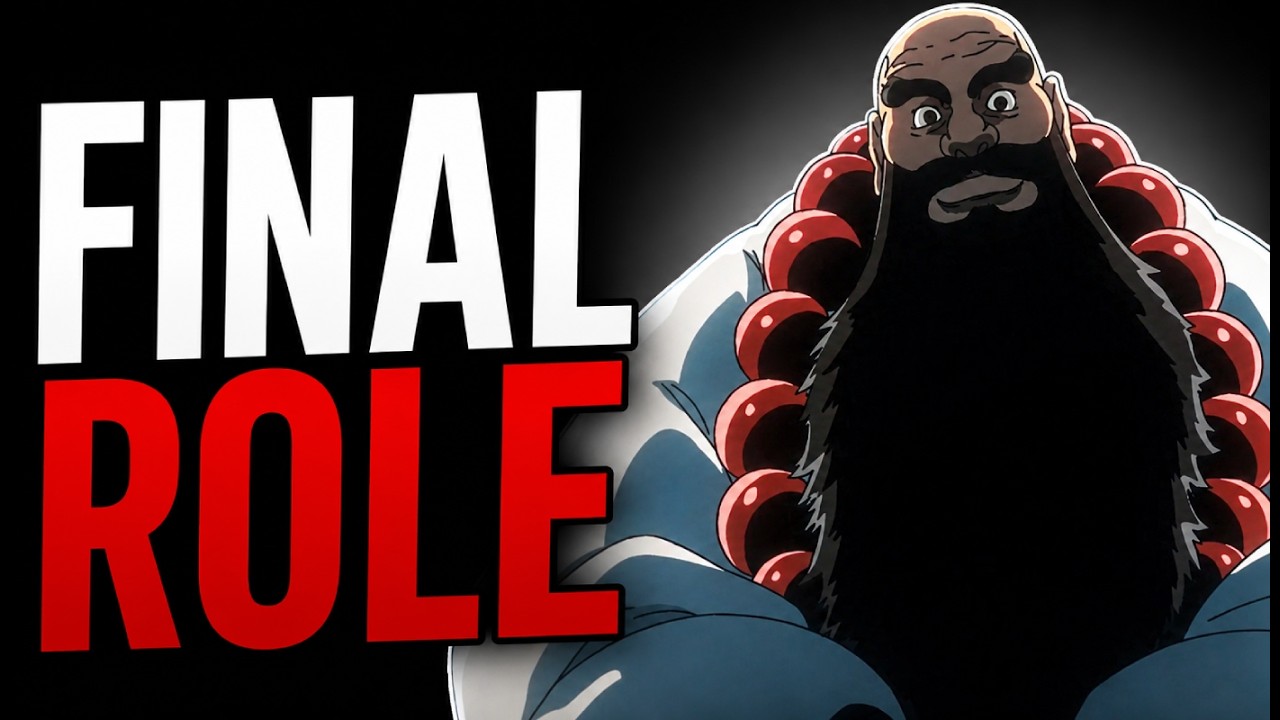 The Biggest Cour 4 Addition Could Be Ichibe - YouTube