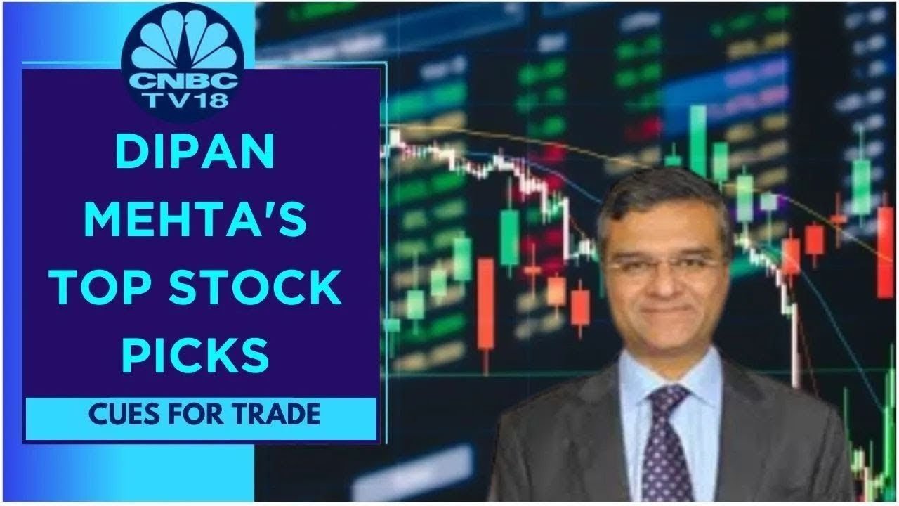 What Are The Top Stocks & Sectors In Focus Today? | CNBC TV18 - YouTube