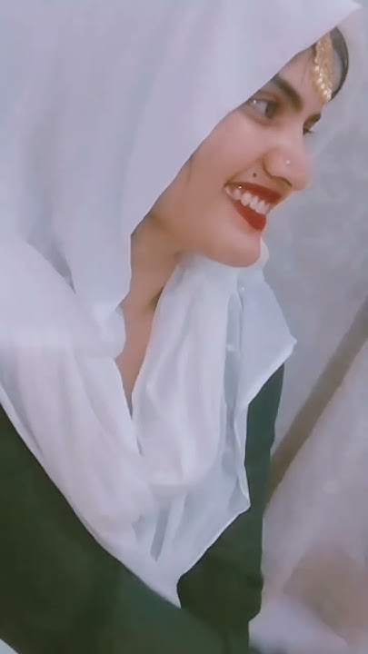 Nazro Se Nazre Mili To Shukran Allah Youtube