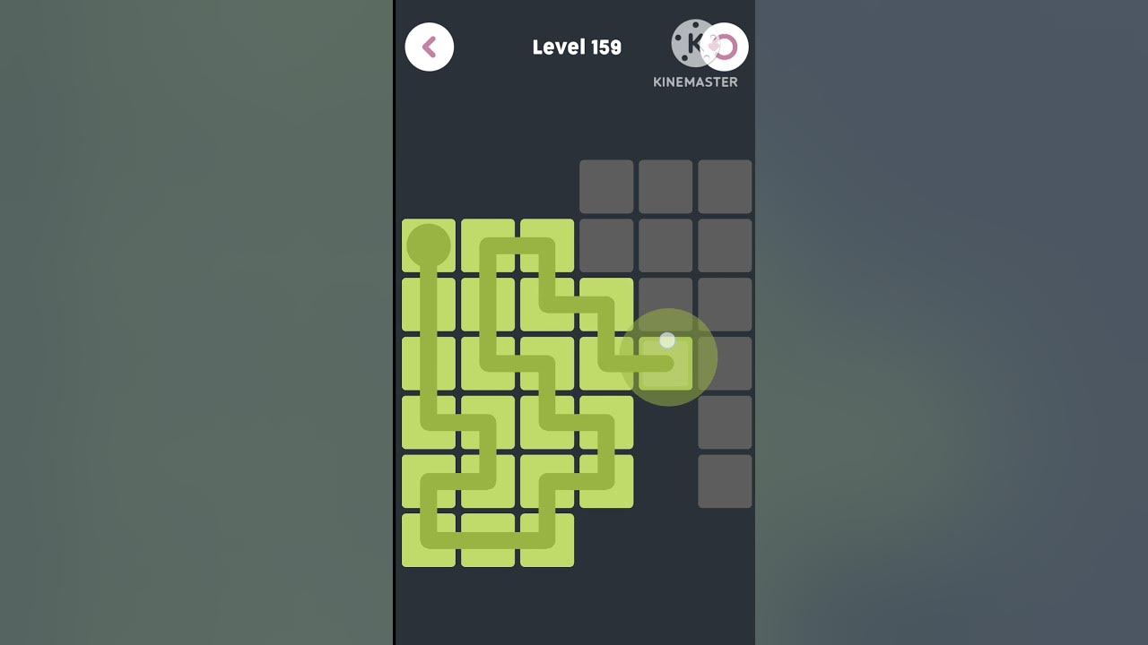 Offline game || block fill || extra rard || Level 159 - YouTube