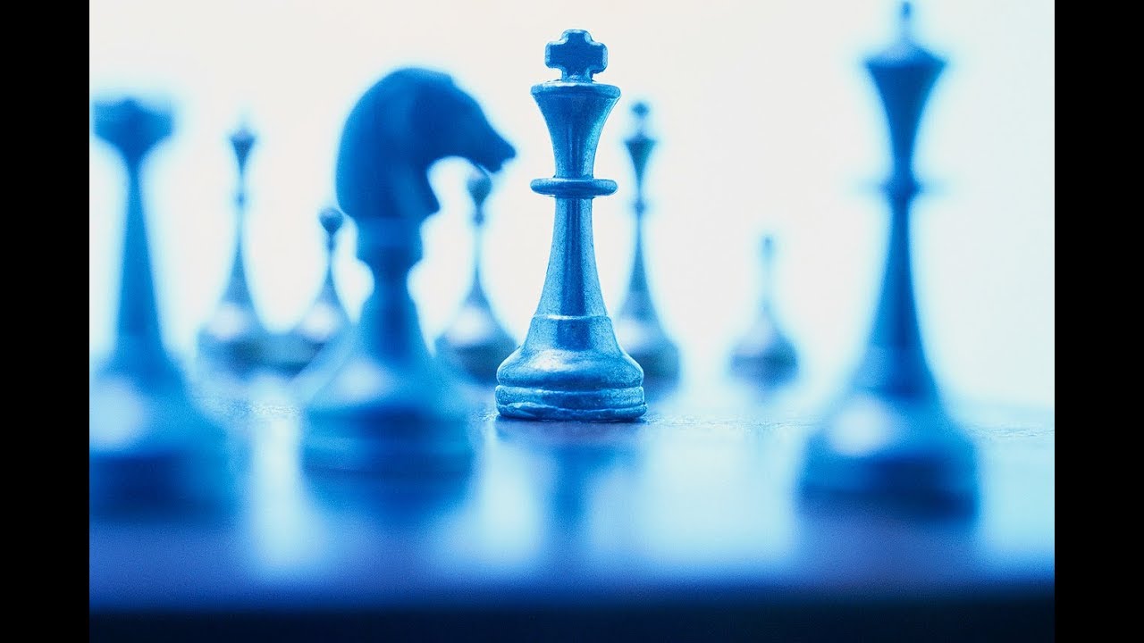 Online Chess Game | Chess Live Chatting - YouTube