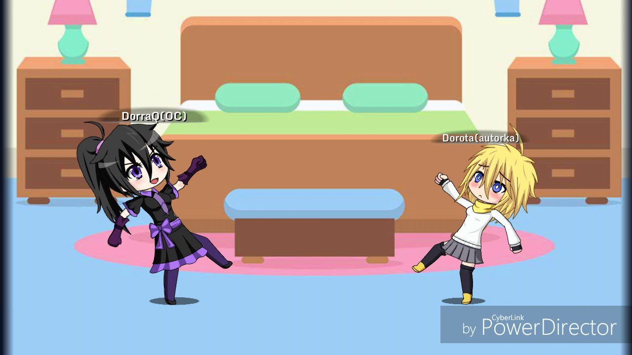 So, like, bored (Gacha Studio) - YouTube