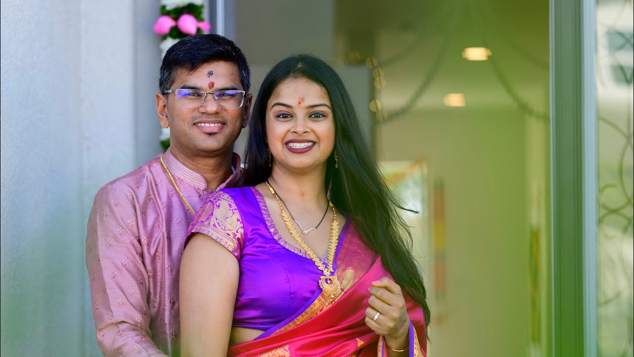 Ranjit & Sruti Housewarming| 10-29-2023| Tampa, Florida| USA ...