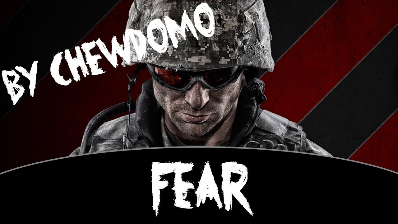 #Fear COD FrenchEditing by ChewDomo (MrBanksT) - YouTube
