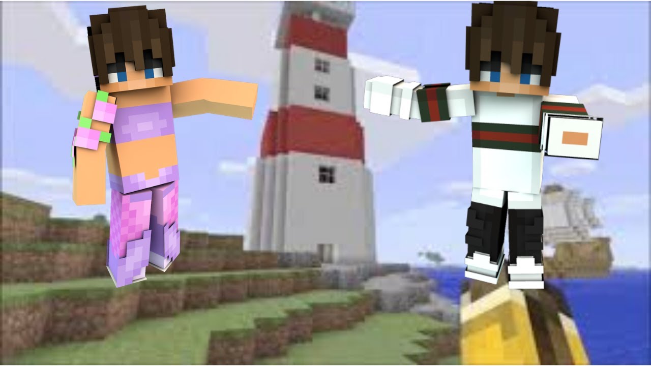 Starting New Projects! | Ep. 3 | MatthewCraft - YouTube