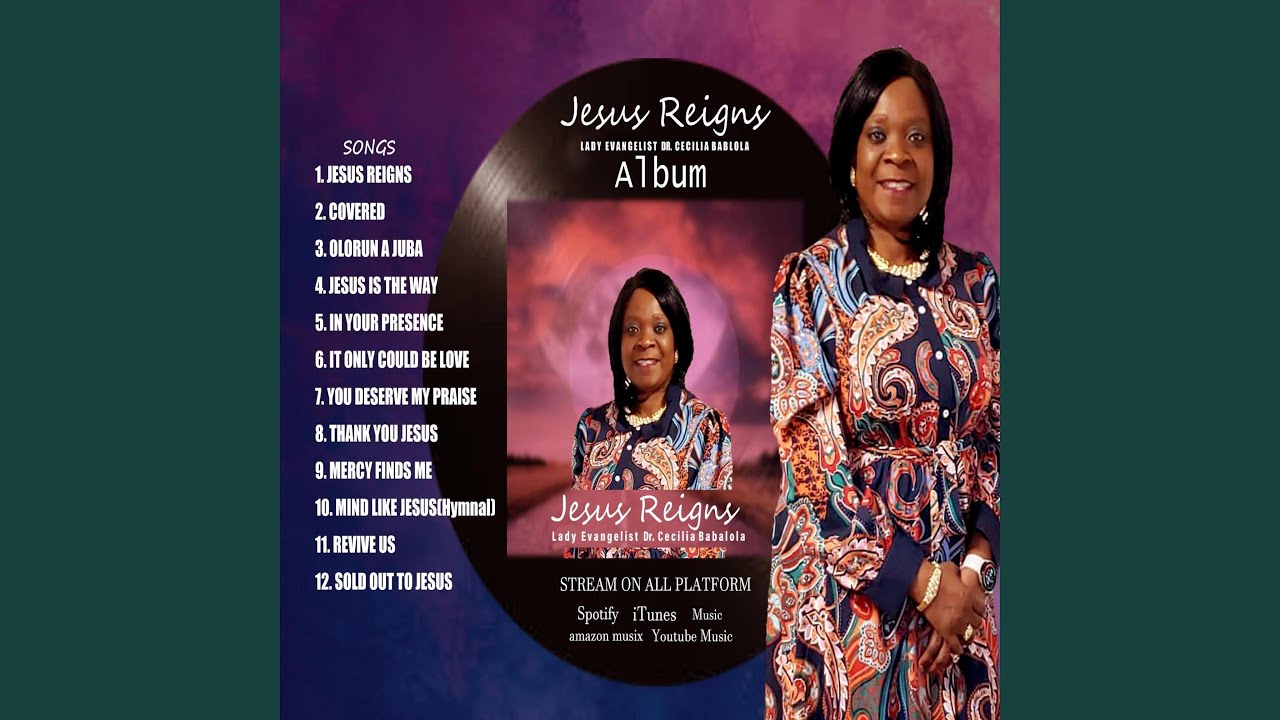 SOLD OUT TO JESUS - YouTube