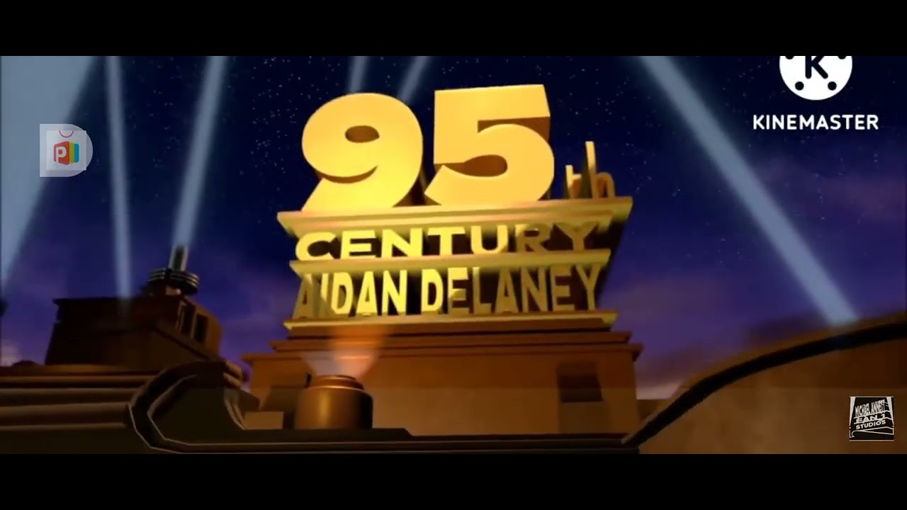 20th century fox/95th century aidan Delaney/no one cares(news ...