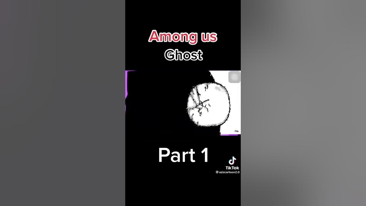 Ghost vs impostor - YouTube