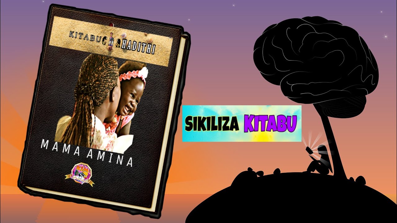 mama Amina | hadithi za kiswahili | hadithi mpya | simulizi za kiswahili mpya - YouTube