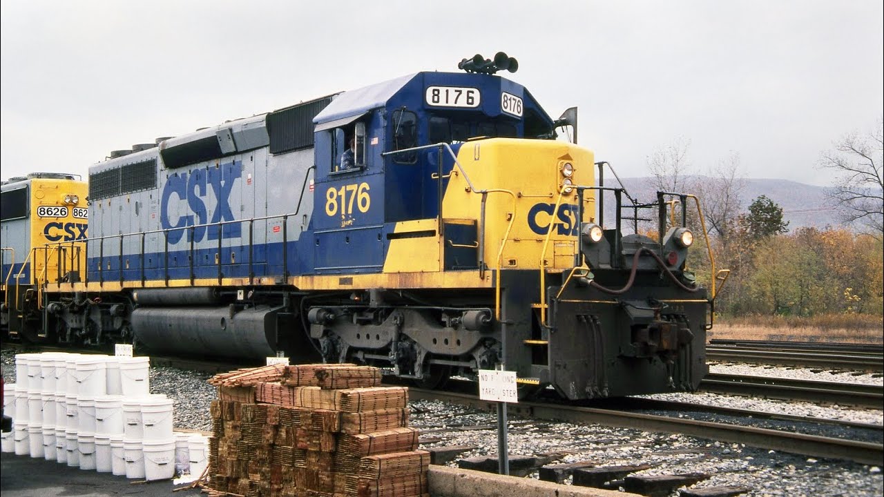 CSX, the best of the best (CSX song made with AI) - YouTube