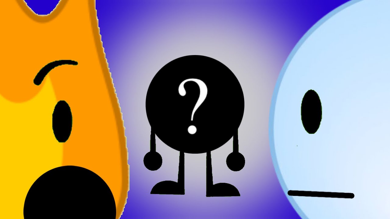 Bfdi 1 but with 21 contestent - YouTube