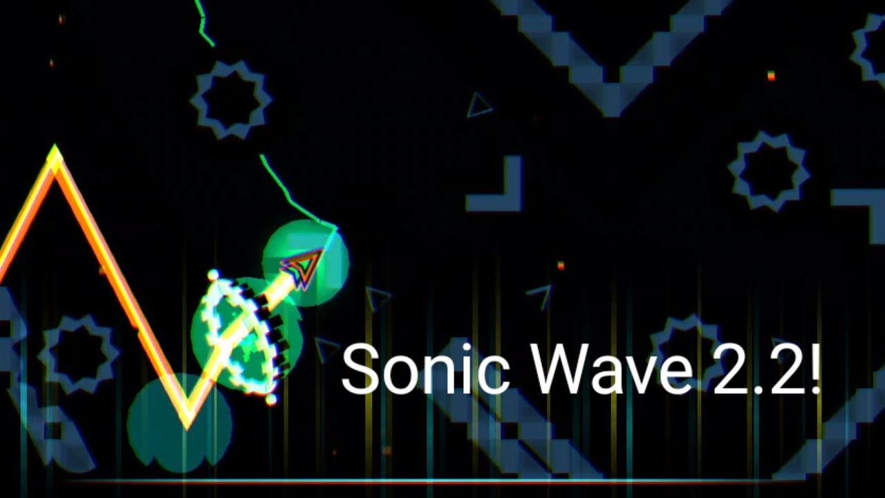 Sonic Wave 2.2 Teaser - YouTube