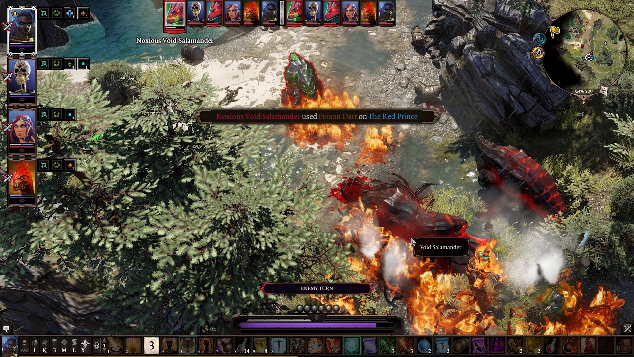 DIVINITY ORIGINAL SIN 2 Gameplay walkthrough part 17 - How to get to ...