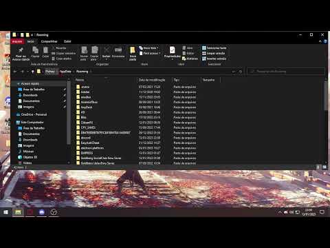 RESOLVENDO O ERRO AWAITING SCRIPT FIVEM 2023 - YouTube