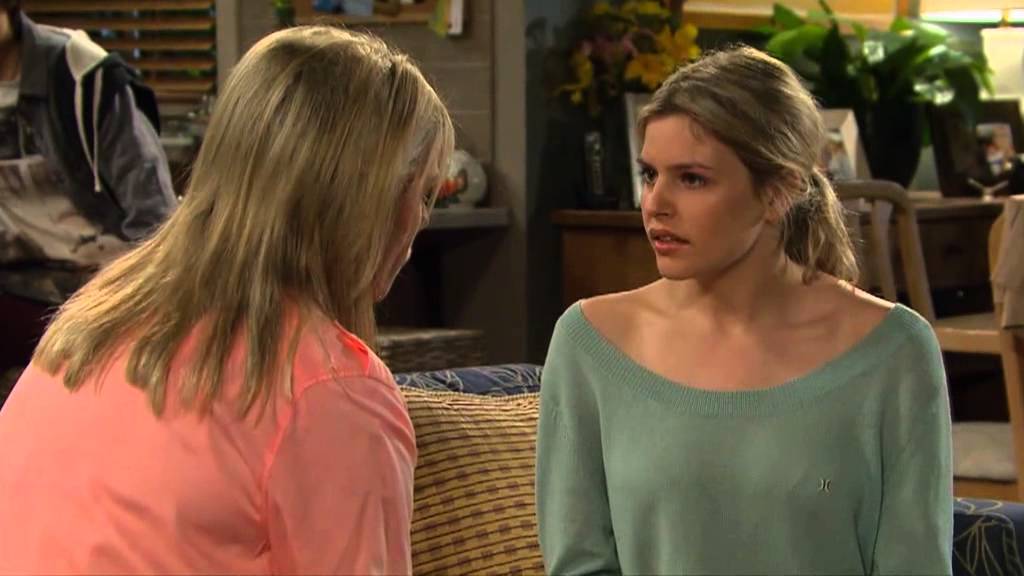 Neighbours hit & run: Mason: Did she do it? - YouTube