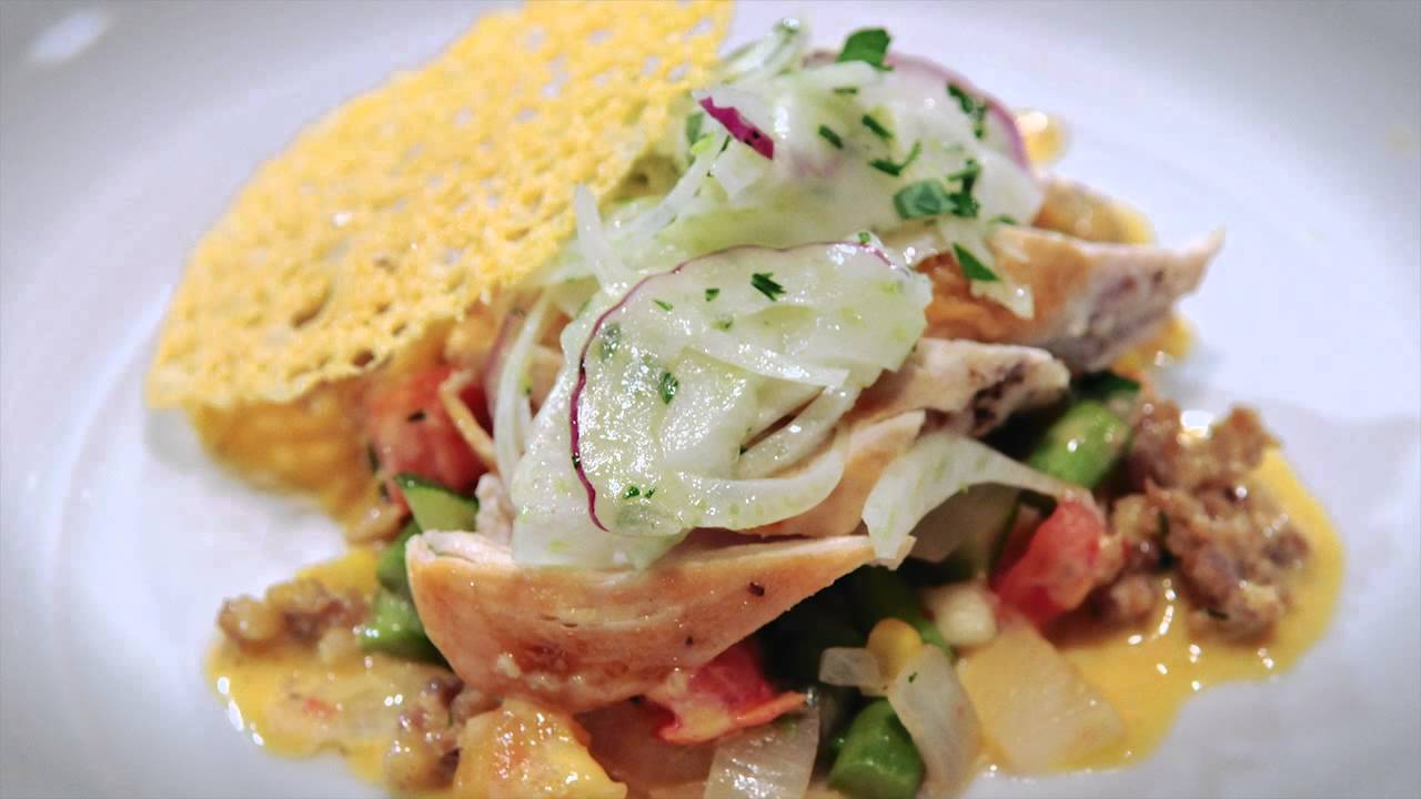 Phoenix Cooks 2011 - YouTube