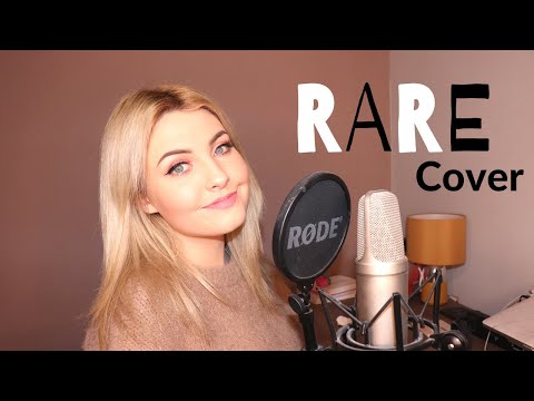 Selena Gomez - Rare | Cover by Jenny Jones
