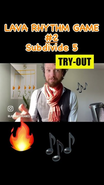 RHYTHM CHALLENGE 5: Repost your own counting along to this rhythm Game ...