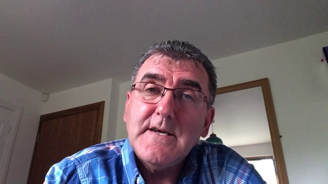 As a Pastor I conduct funerals but the people are alive! Stephen ...