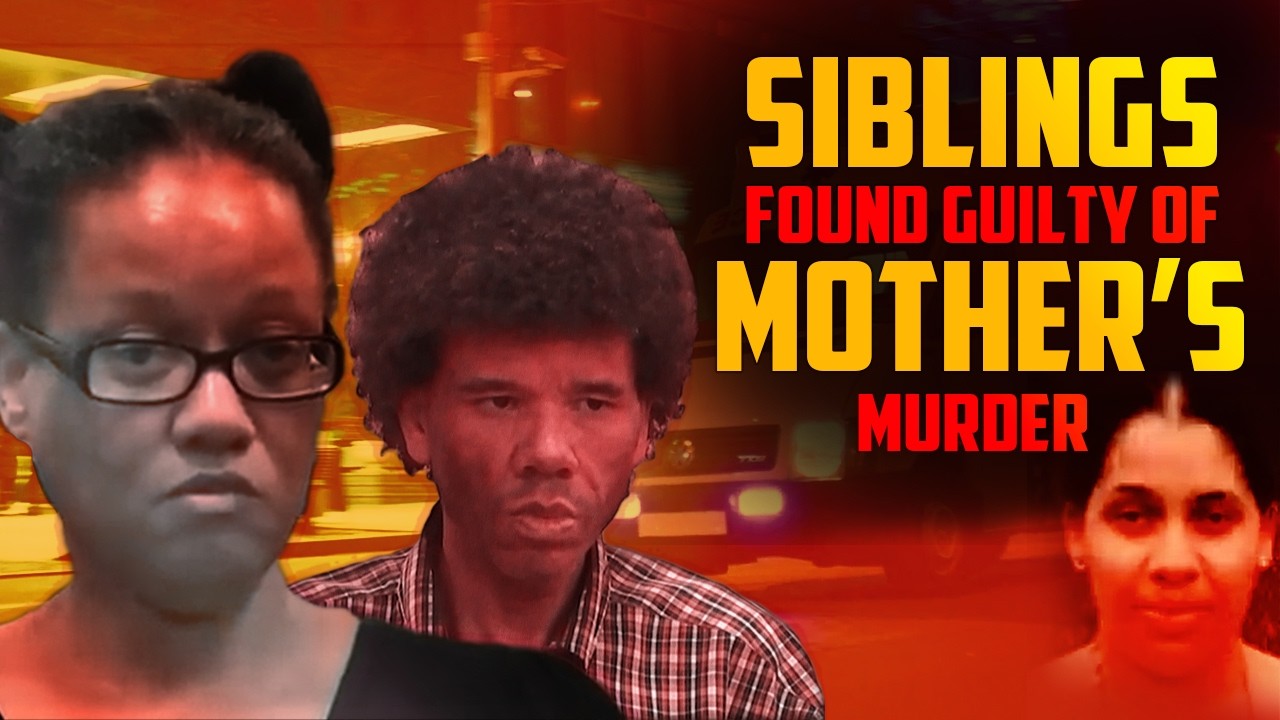 🚨 First-Degree Murder and Neglect: The Story of Karen and Michael ...