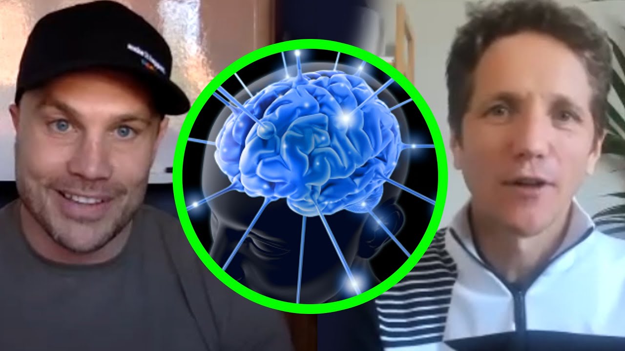 What's A SuperGenius? | Ryan Pinnick - YouTube