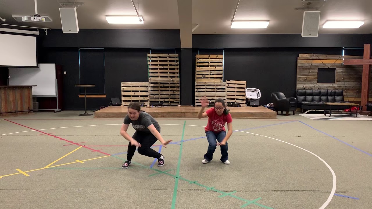 “Marching On” by Rend Collective - YouTube