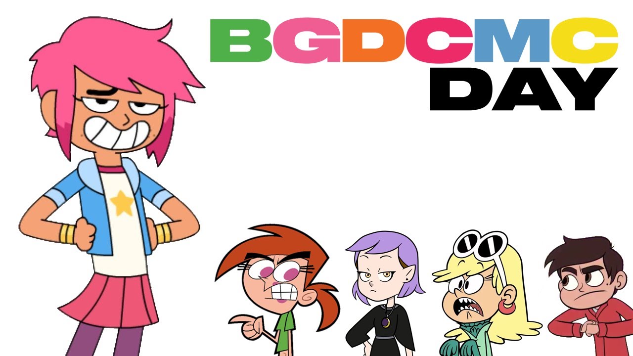 BGDCMC DAY - YouTube
