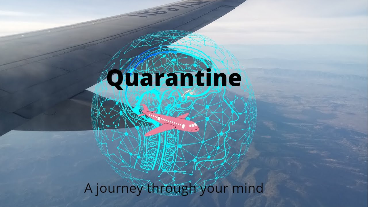 A journey through your mind - YouTube