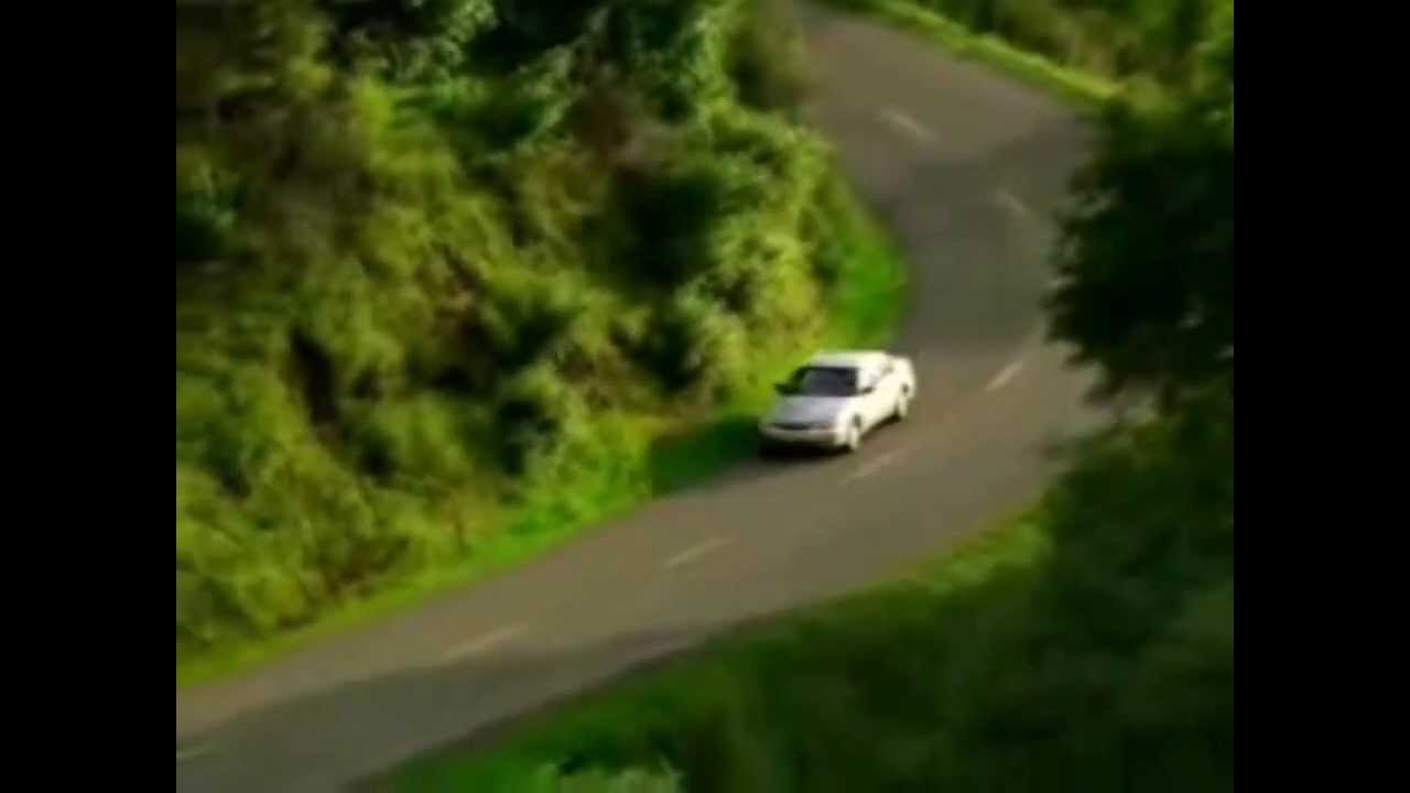 Scary Derp Car - YouTube