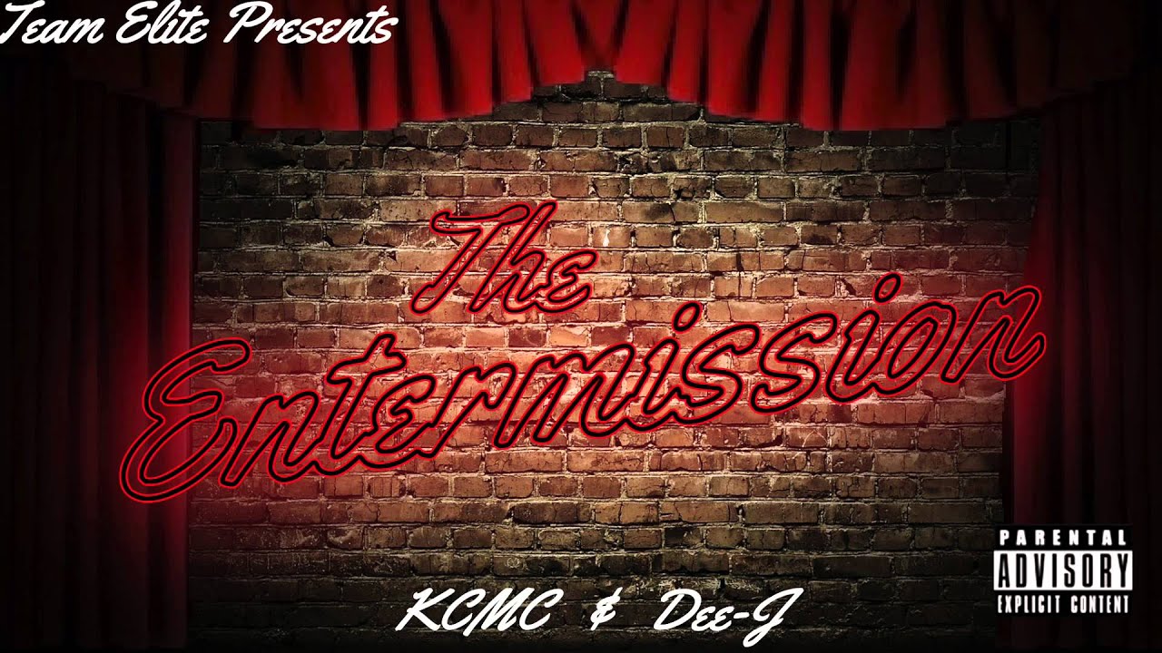 The Entermission - YouTube