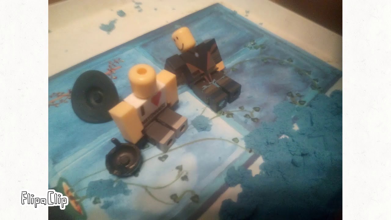 //Roblox\\...~stop motion animation~ by: star - YouTube