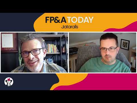 A "Systems Thinking" Mindset for FP&A Success - Daniel Gardner - YouTube