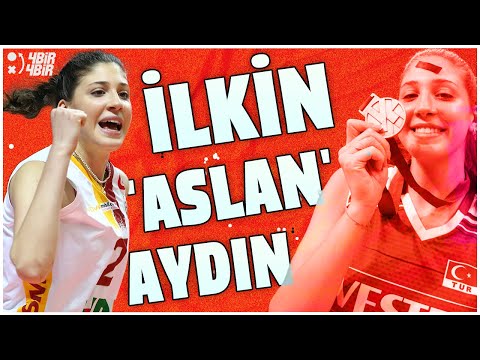 📸 2012'de fotoğraf çektirdi, 2017'de aynı takımda oynadı! I İlkin Aydın