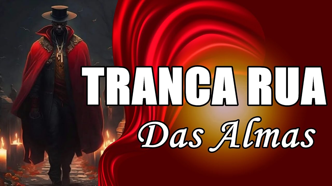 Tranca Ruas Das Almas - RETOEDU