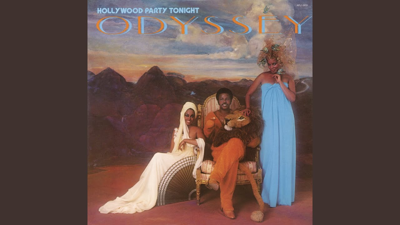 Lilly & Harvey, Late to the Party Again - YouTube