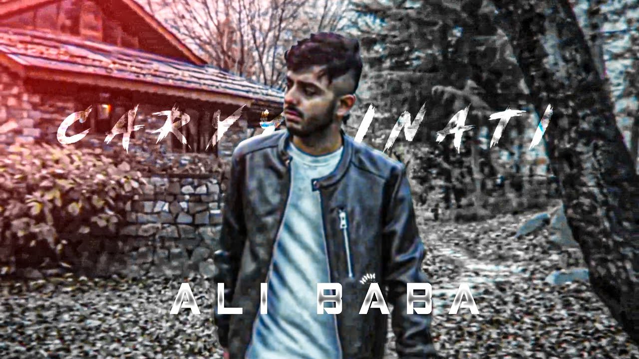 CARRYMINATI - ALI BABA Edit | ali baba song edit | carryminati edit ...