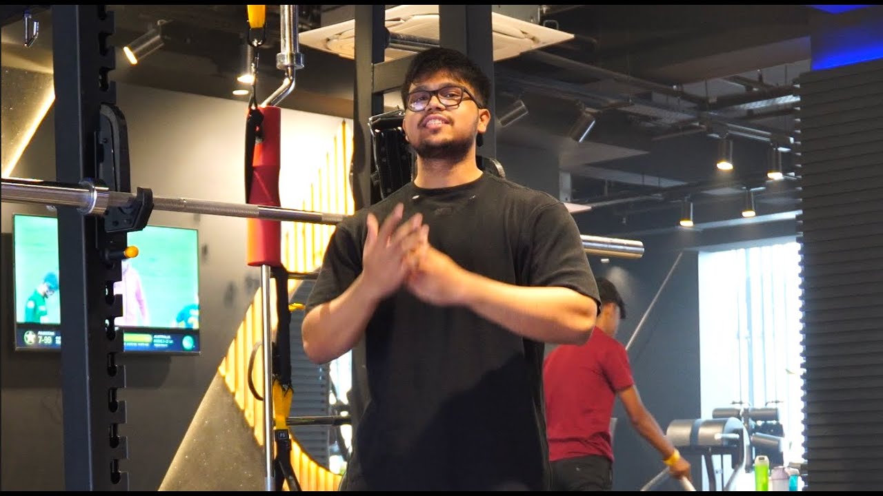Using The New Sbd Forge Powerlifting Knee Sleves New Week Day 61 90 Youtube