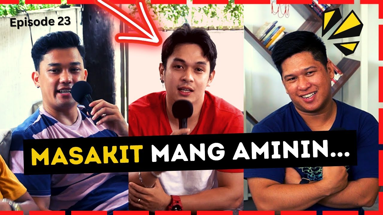 PRIORITY NI KALINGAP RAB, NAGBAGO BA? | May inamin sila Kalingap Edu at Kuya David Vlogs | EP 23 ...