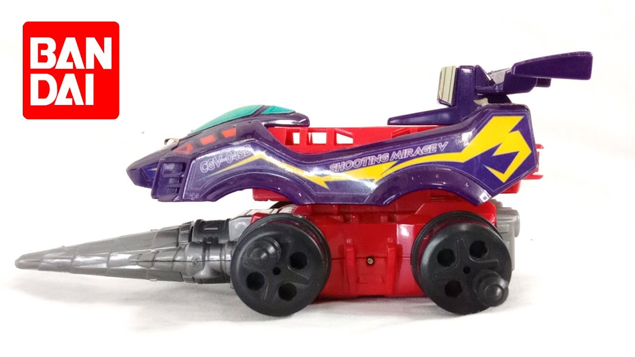 SHOOTING MIRAGE CRUSH GEAR TURBO REVIEW (BAHASA INDONESIA) - YouTube