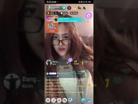 BIGOLIVE 30 MARET 2020 PORNOAKSI PART 1