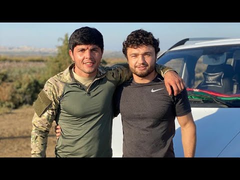 İdmançılarımız Haqda Meyxana 2020 Resad Sumqayıtli