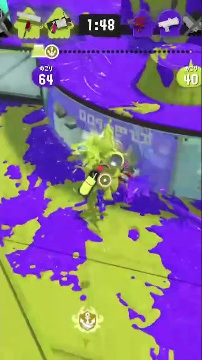 【スプラトゥーン3】、【splatoon3】 - YouTube