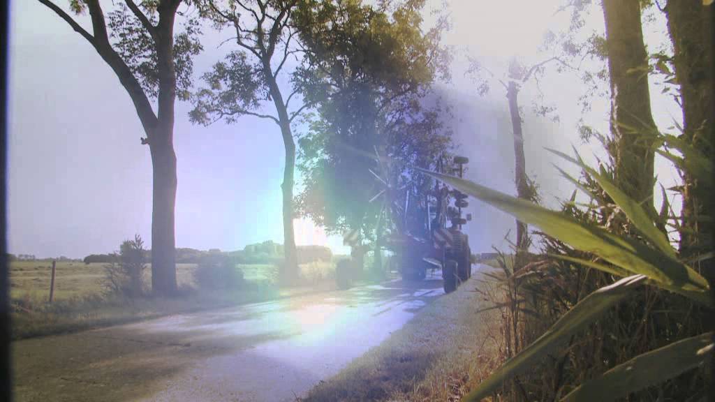 FELLA image trailer - YouTube