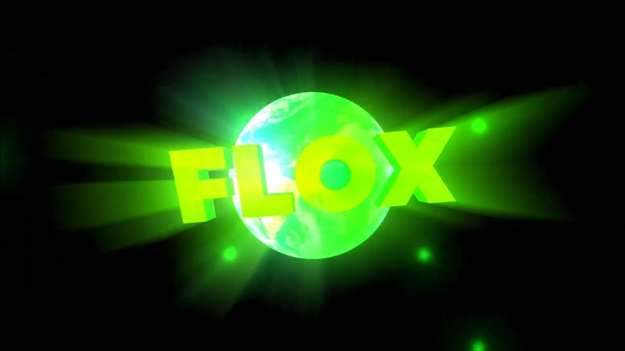 FLOX ident再現 高評価10でpf配布！ - YouTube